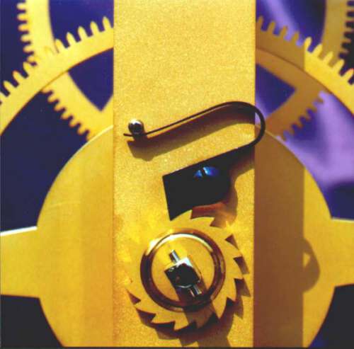 Sperrrad - Marco Lang Dresden